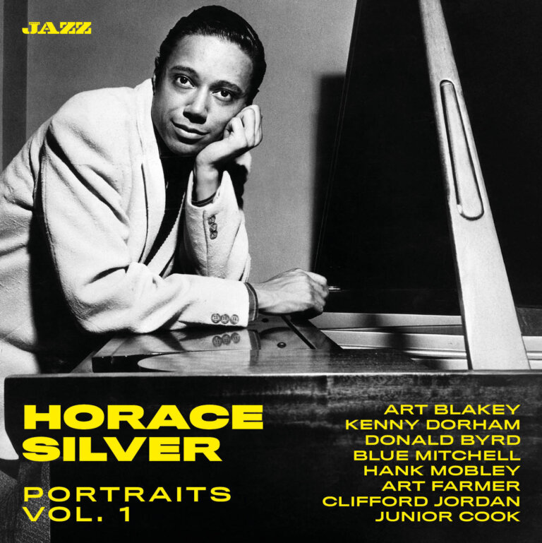 Portraits Vol. 1 - Horace Silver - Musica Jazz