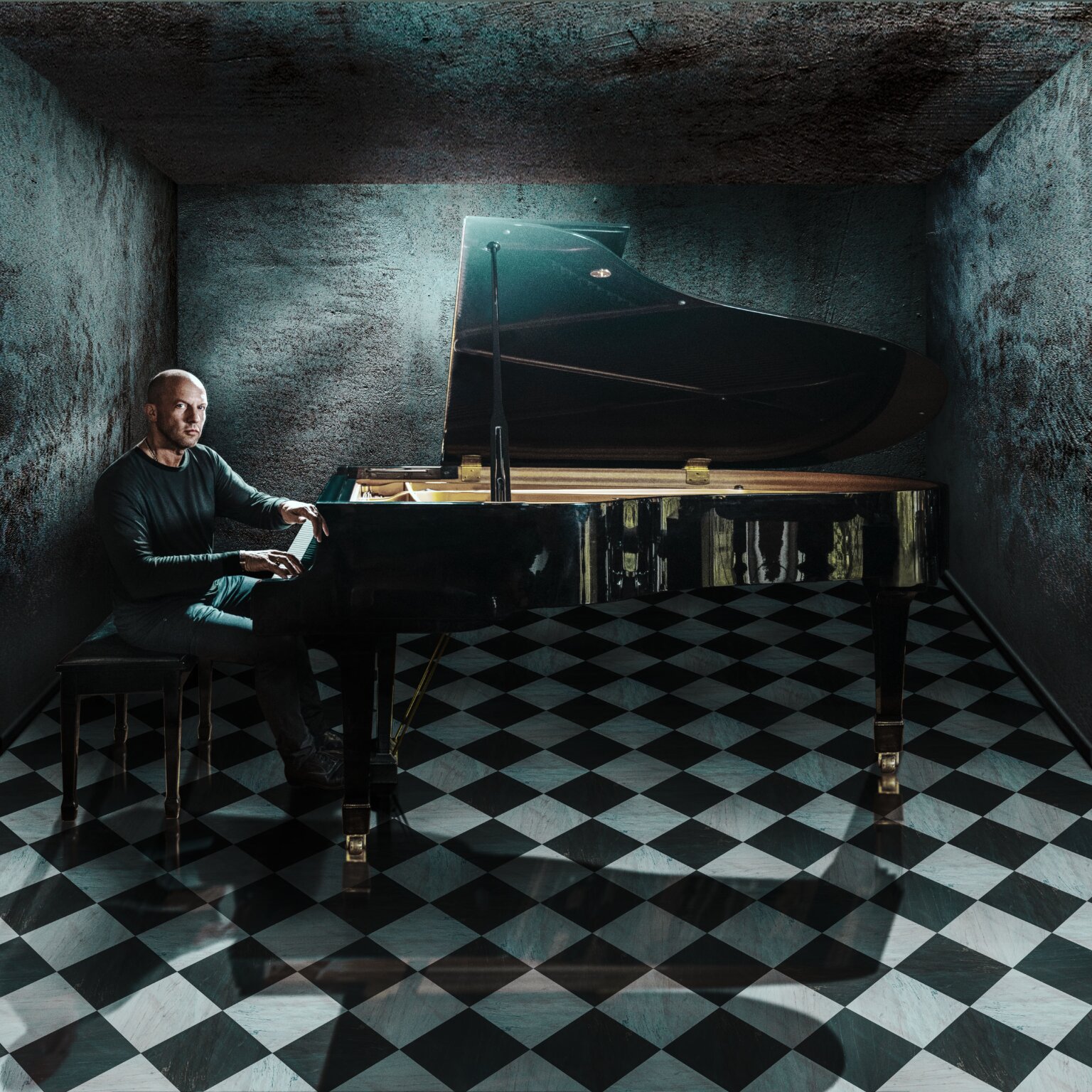 Bergamo Jazz 2025, dal 20 al 23 marzo: il programma completo - Musica Jazz