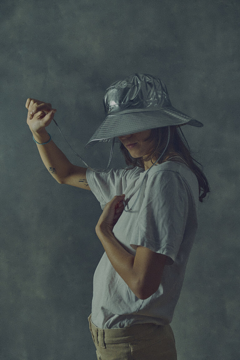 «Panorama Olivia». Intervista a Coca Puma - Musica Jazz