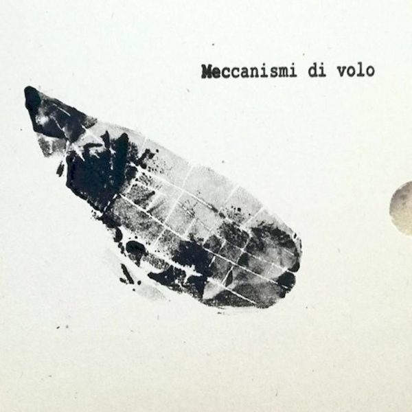 Francesco Massaro e Bestiario «Meccanismi di Volo» - Musica Jazz