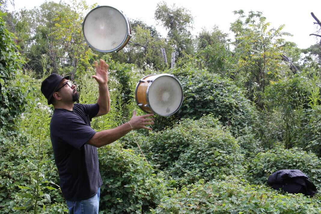 «Intervista a Nic Cacioppo - Musica Jazz