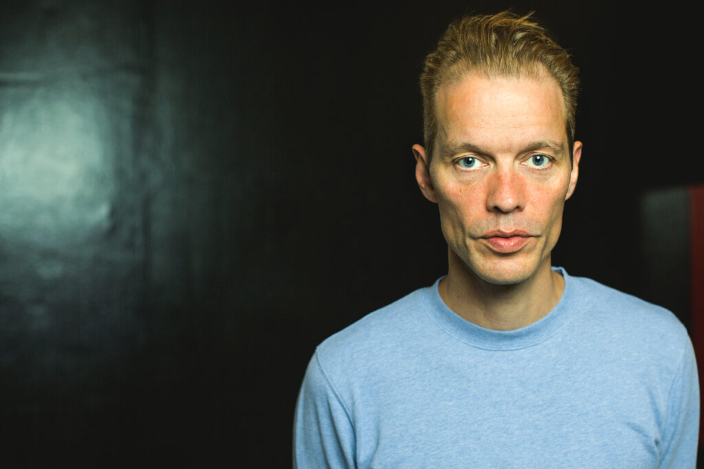 «Planet B». Intervista a Jasper Høiby - Musica Jazz
