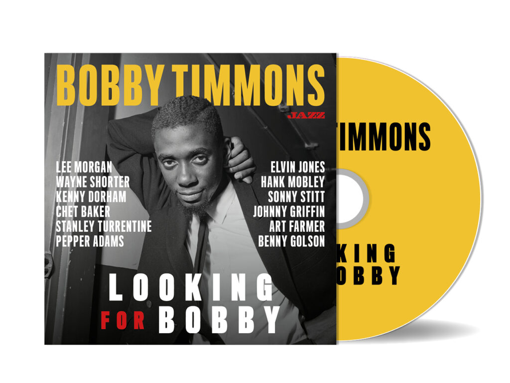Bobby Timmons - Looking for Bobby - Musica Jazz