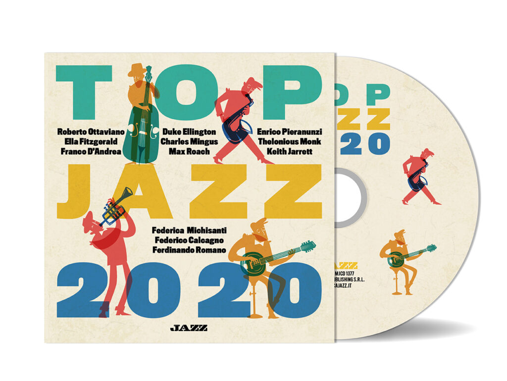 Top Jazz 2020 - Musica Jazz