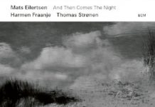 Composograph - Arve Henriksen (Rune Grammofon)