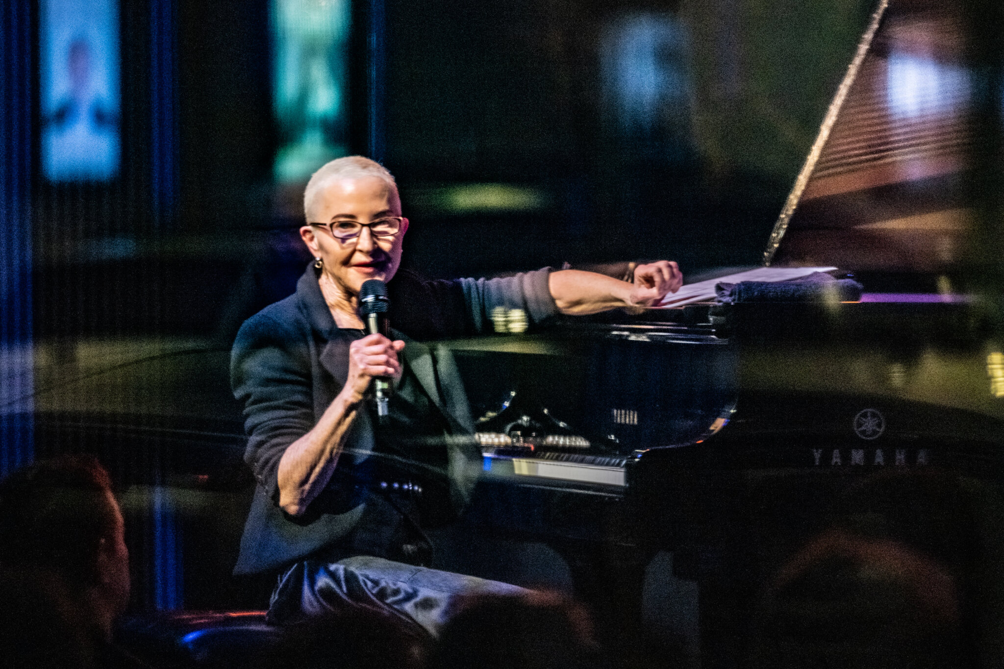 Bergamo Jazz 2025, dal 20 al 23 marzo: il programma completo - Musica Jazz