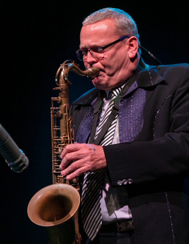 Amersfoort Jazz Festival, «Siamo il paradiso dei musicisti». Intervista ...