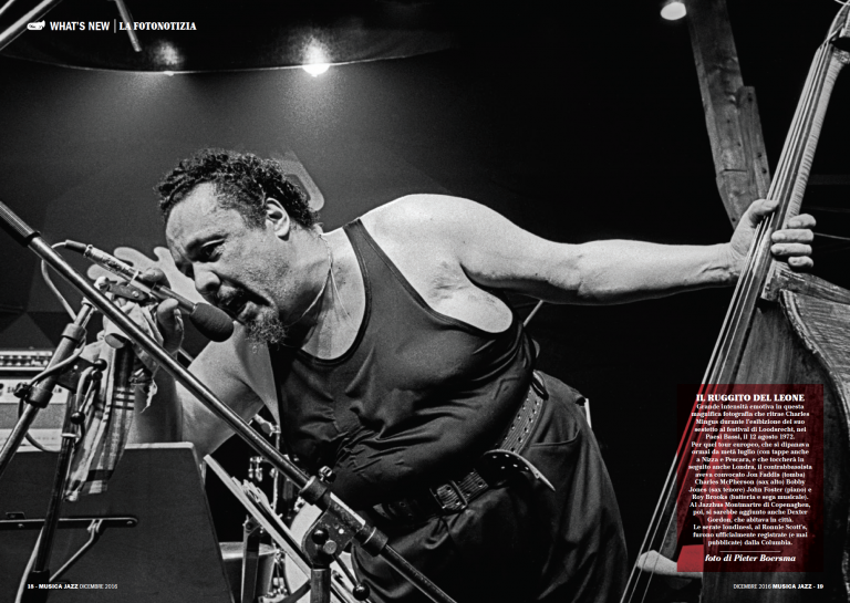 Time Out: festival e concerti dal 5 al 12 agosto - Musica Jazz