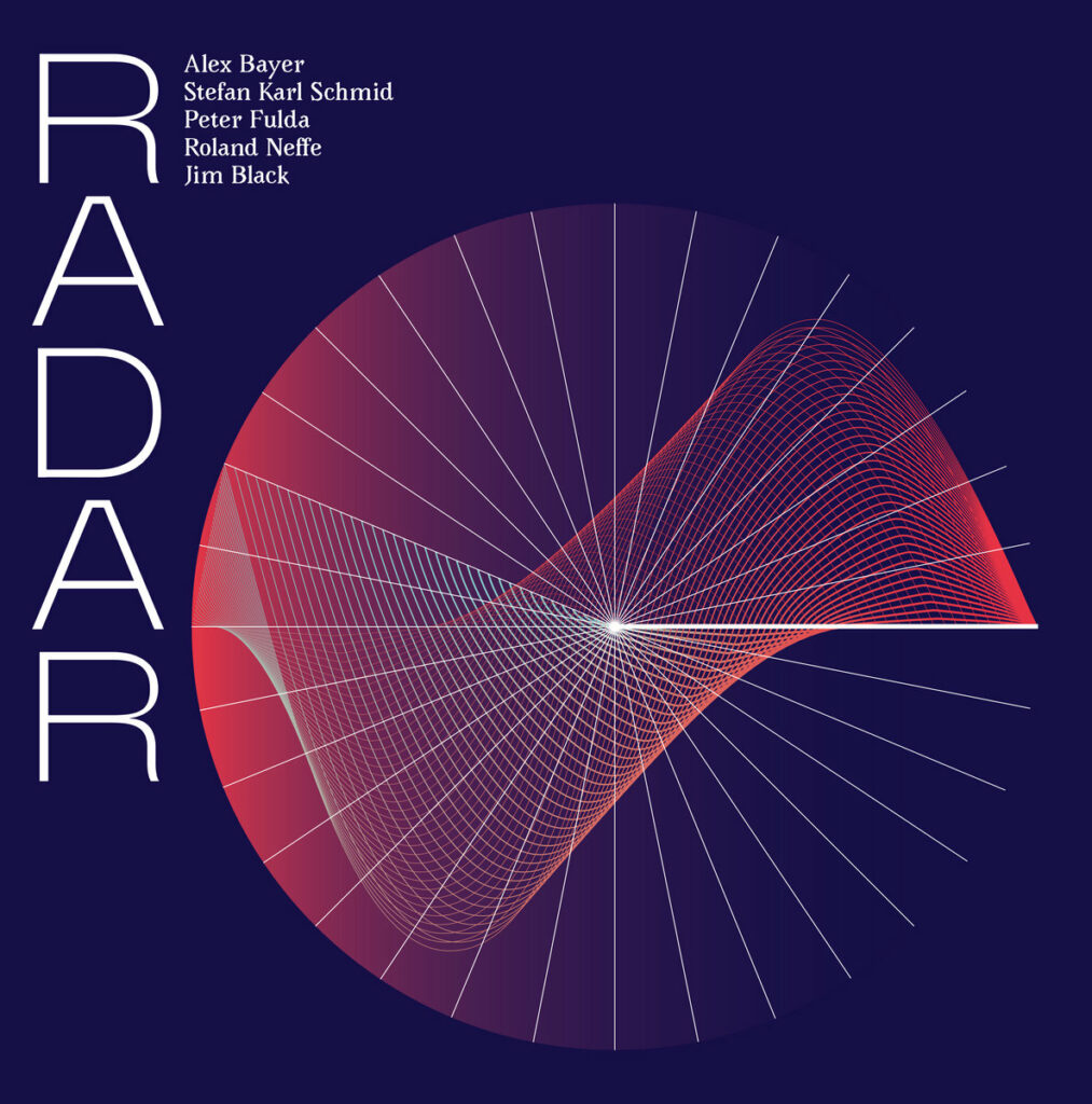 Alex Bayer «Radar» | Musica Jazz