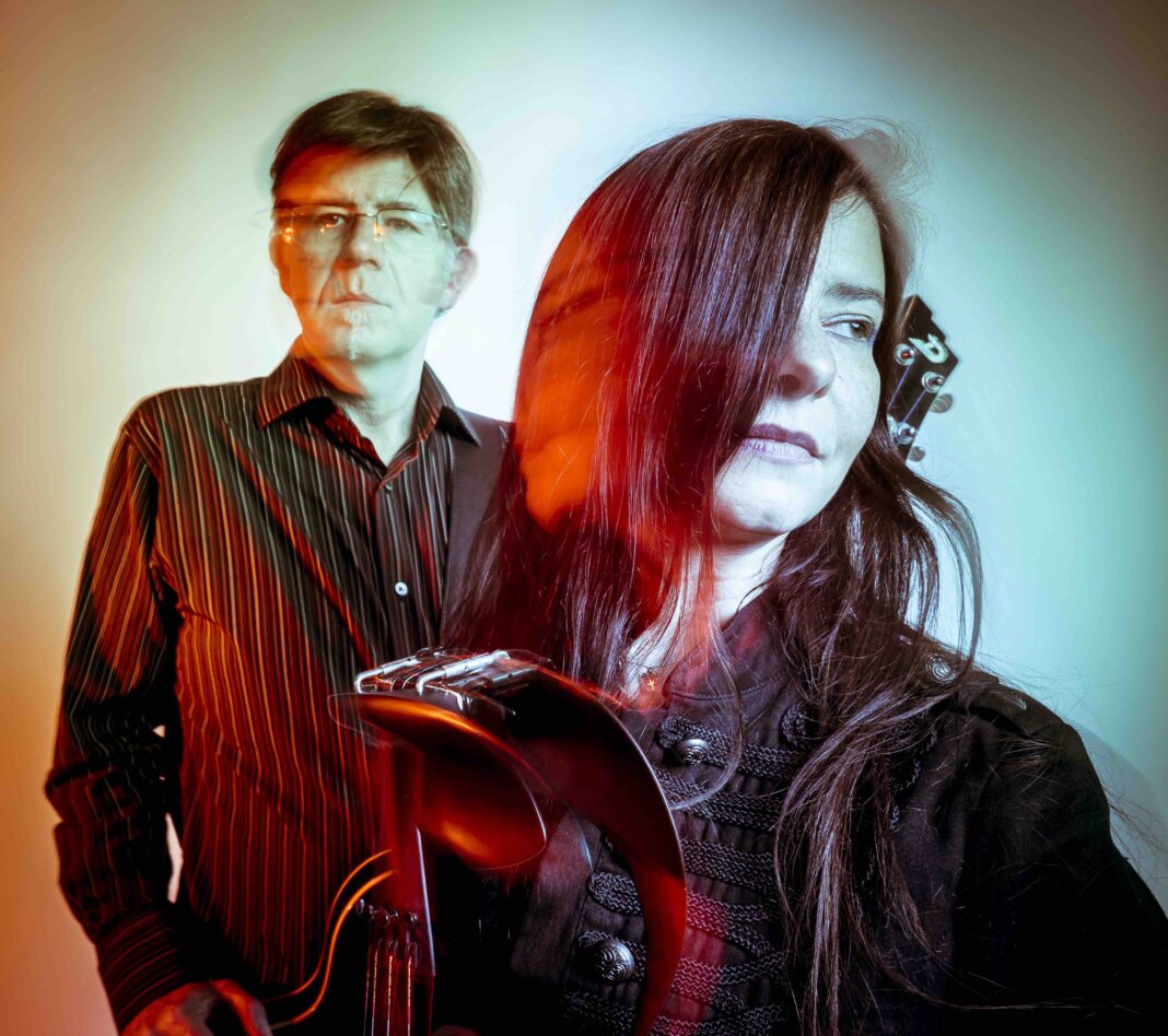 «Overtones». Intervista a Valerio Corzani - Musica Jazz