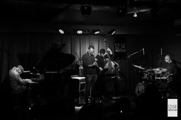 Dino Massa: un’anima divisa in due - Musica Jazz