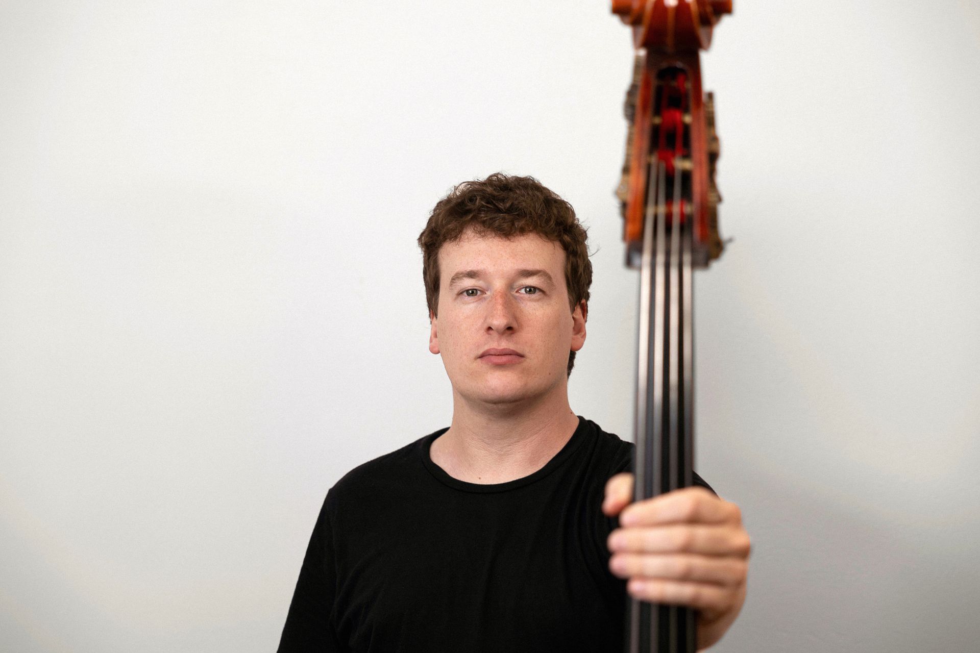 Andrea Grossi: Axes