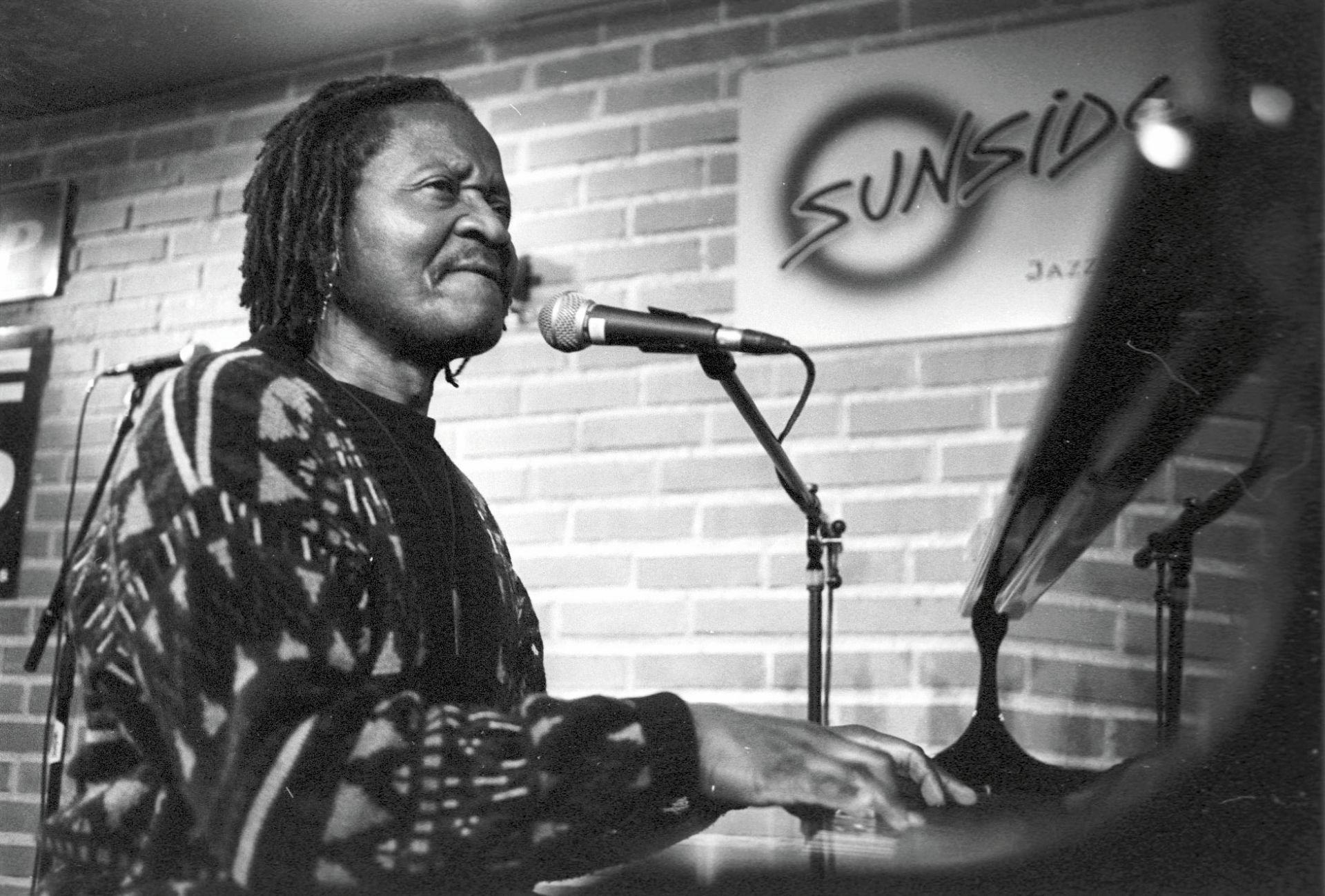 Andy Bey: a tribute to the great singer who recently passed away ...