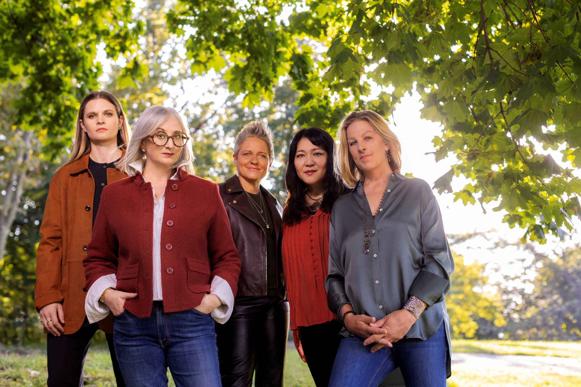 Artemis "Arboresque": Renée Rosnes Speaks