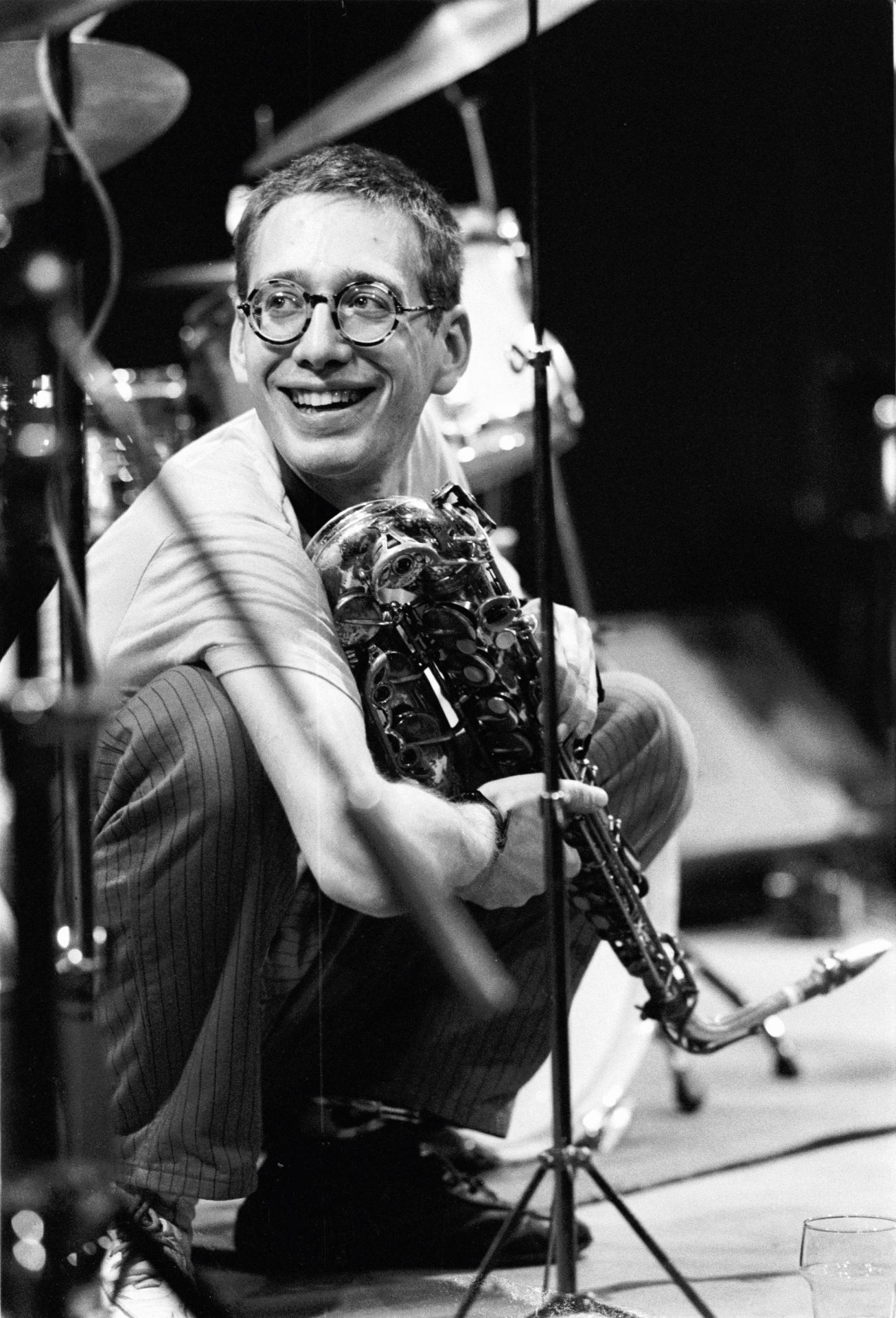 «The Big Gundown»: l’omaggio a Ennio Morricone di John Zorn