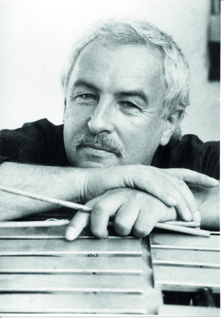 La creatività collettiva: Karl Berger e la Music Universe - Musica Jazz