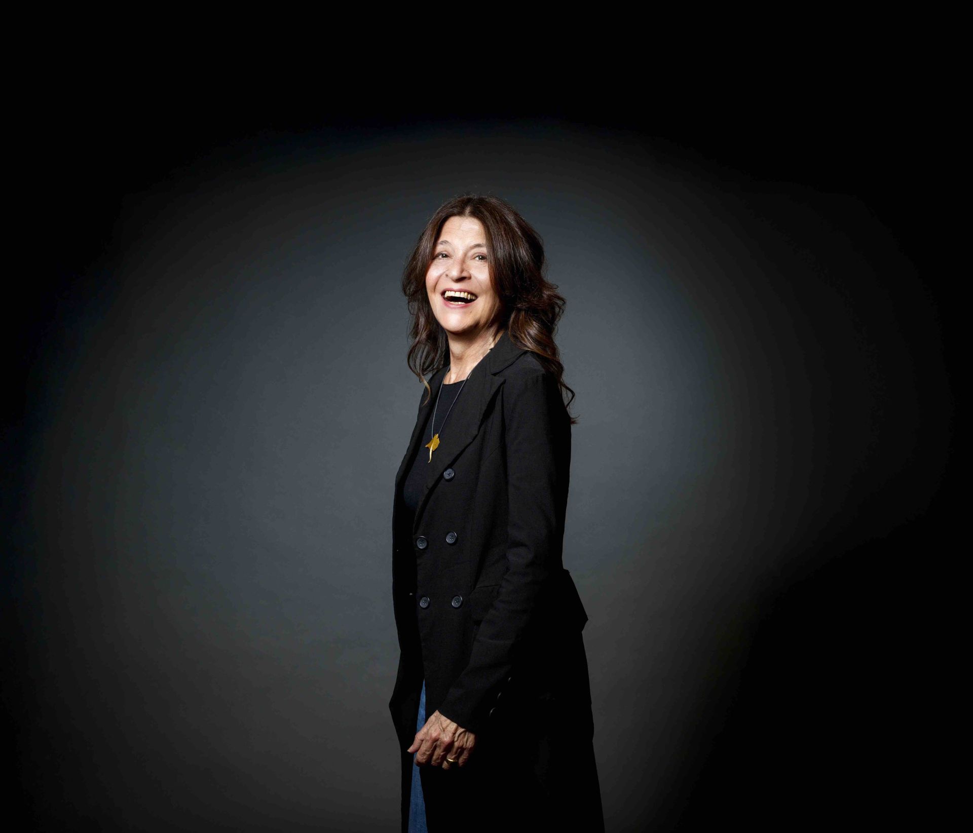 Maria Pia De Vito: in the laboratory of “Buarqueana” - Musica Jazz