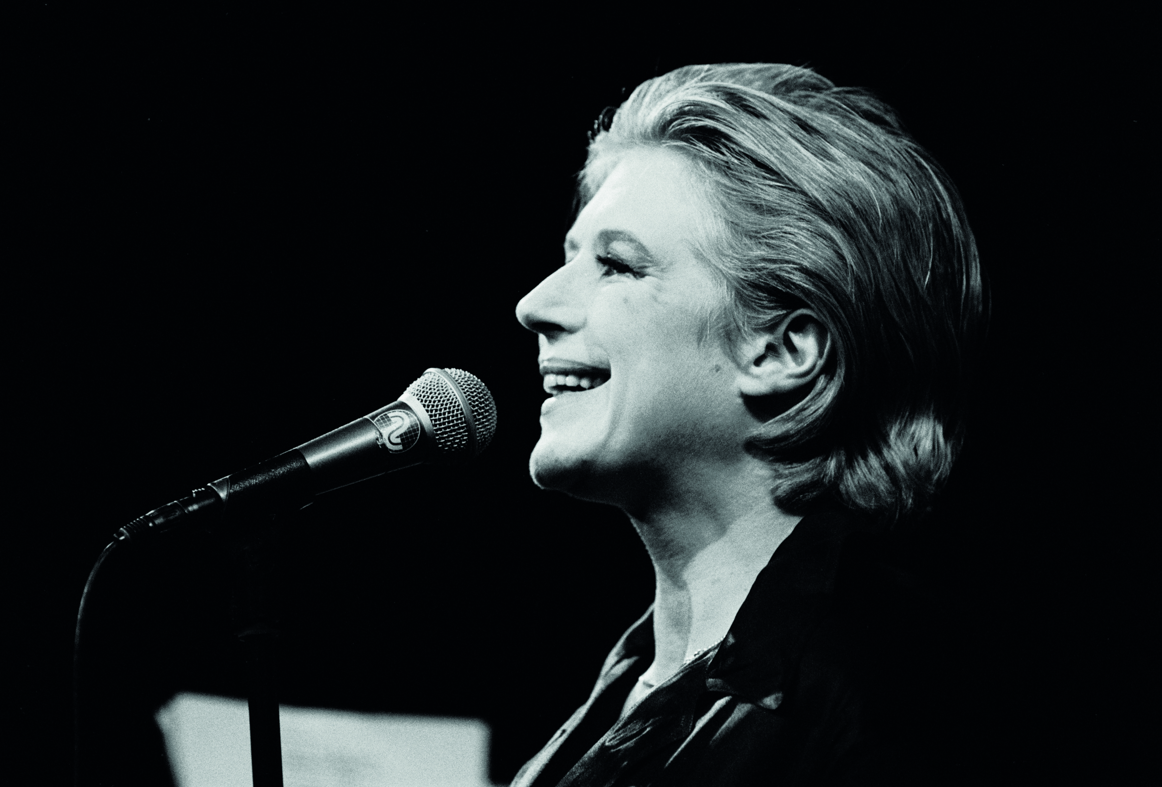 Marianne Faithfull: A Hard Life
