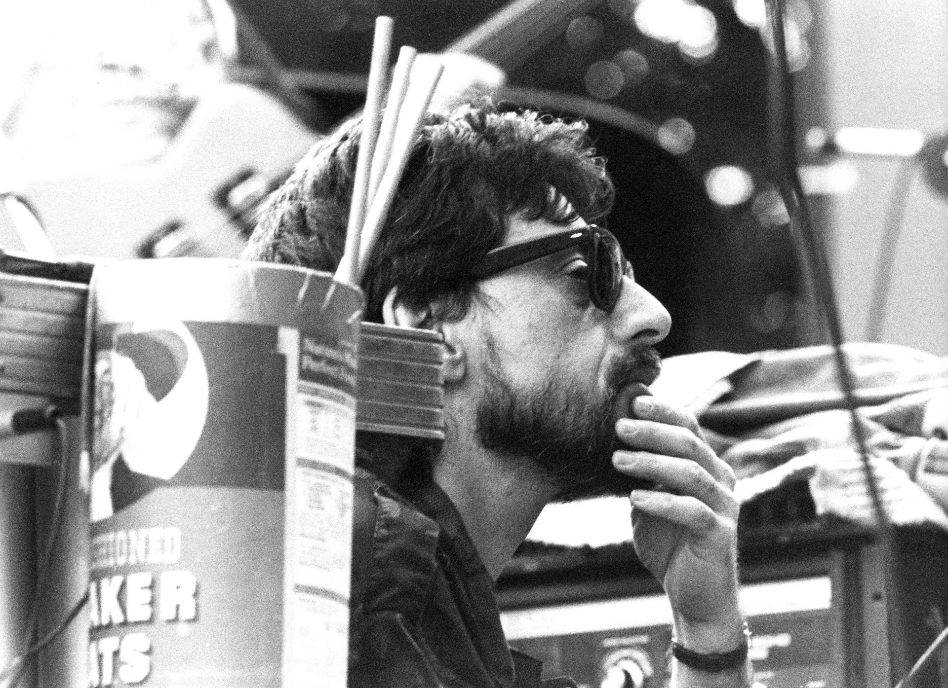 One Step Forward, Two Steps Back. Mike Mainieri’s Debut - Musica Jazz