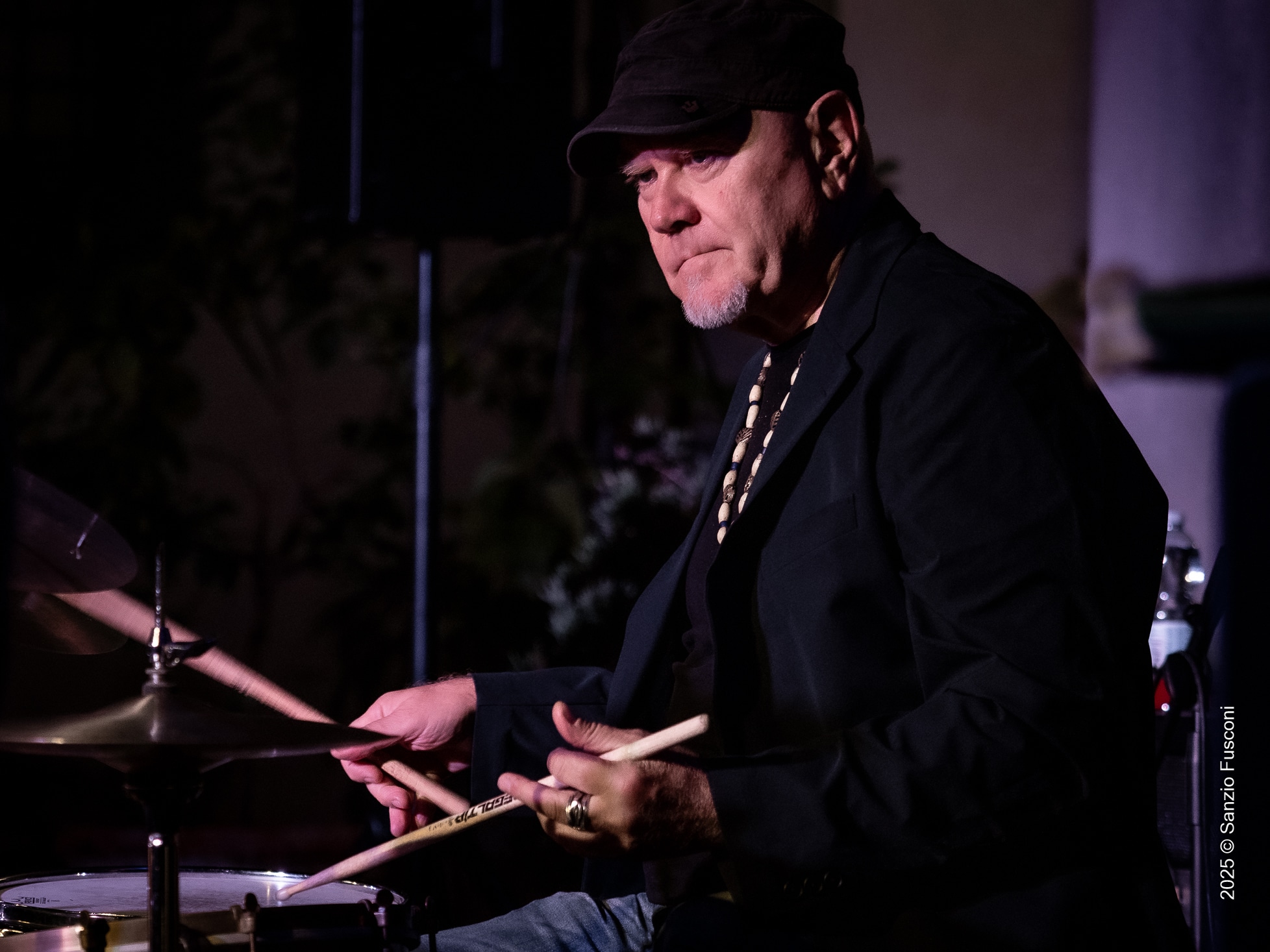 Intervista a Roberto Gatto - Musica Jazz