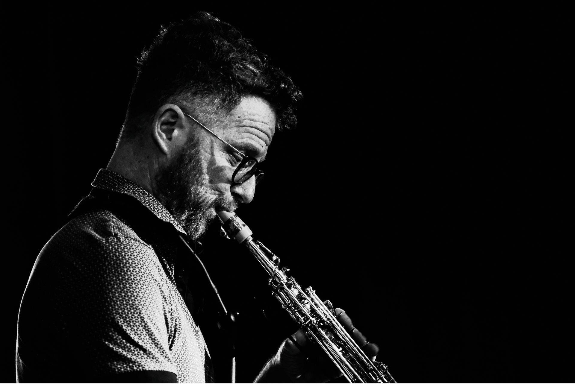 Yuval Cohen «Winter Poems»