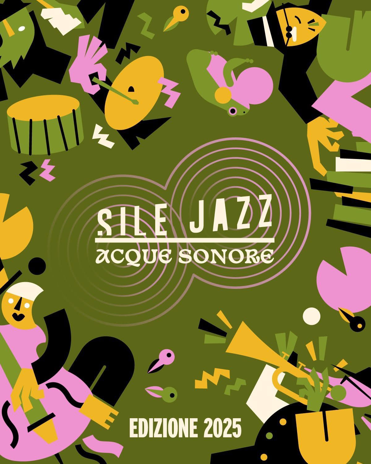 Sile Jazz, dal 6 giugno al 26 luglio - Musica Jazz