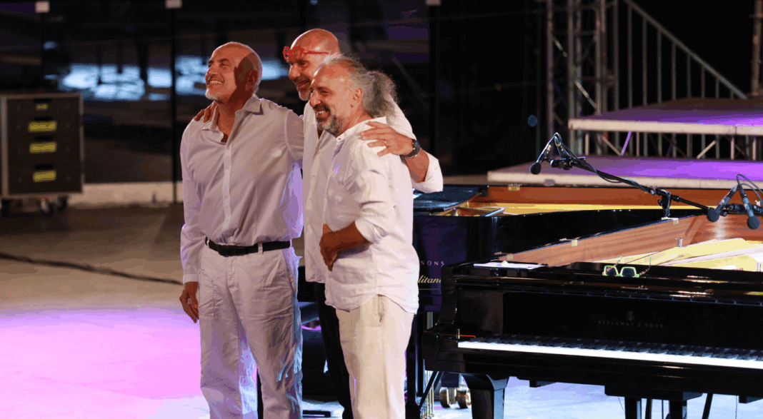 Time Out: festival e concerti dal 30 dicembre al 6 gennaio - Musica Jazz