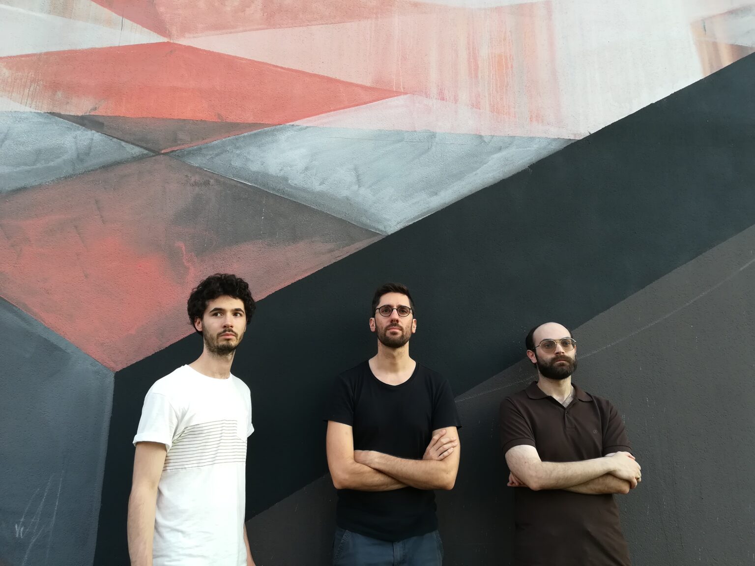 «A Light In The Darkness». Intervista ad Andrea Goretti - Musica Jazz